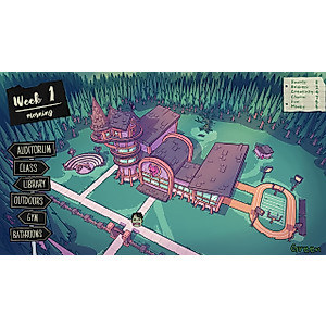 Monster Prom XXL - PlayStation 4