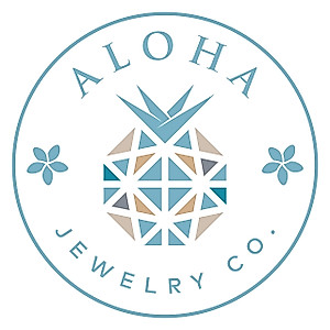 Aloha Jewelry Company Sterling Silver Blue Opal Turtle Wedding Band Promise Ring (8)