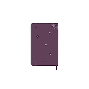 Moleskine Limited Edition Le Petit Prince 12 Month 2023 Weekly Planner, Hard Cover, Pocket (3.5" x 5.5"), Fly