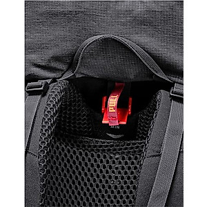 VAUDE Brenta 30 New, Black, One Size