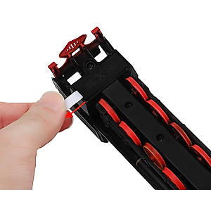 DS. DISTINCTIVE STYLE 1:87 Alloy Steam Locomotive Traction Engine Trains Toy Model with Music Light (Black)