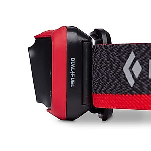 Black Diamond Equipment - Cosmo 350 Headlamp - Octane