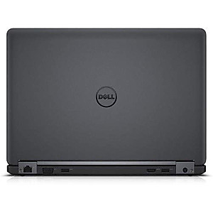 Dell Latitude E5440 14" Business Laptop Computer， Intel Dual-Core i5-4310U up to 3.00 GHz， 8GB RAM， 320GB HDD， DVDRW，WiFi， Bluetooth， USB 3.0， HDMI，Office Home & Student 2019， Win7 Pro (Renewed)