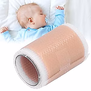 Ear Aesthetic Corrector,Baby Protruding Ear Patch,to Correct Deformed Ears,Newborn Ear Aesthetic Corrector,Corrector for Protruding Ear Silicone