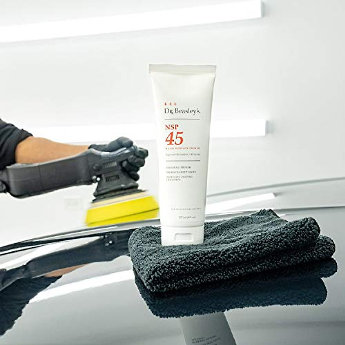 Dr. Beasley's NSP 45-8 oz