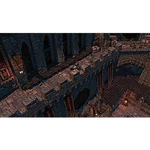 Warhammer Chaosbane: Slayer Edition (Xbox Series X)