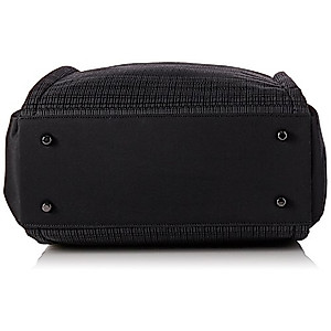 Skip Hop Highline Convertible Diaper Bag Backpack Black Granite One Size