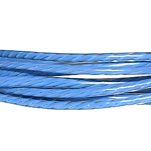 Sqrmekoko OFC Upgrade Inline Mic Remote Control Audio Cable Cord for Sol Republic Master Tracks HD V8 V10 V12 X3 Headphone