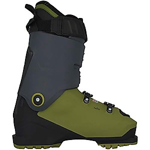 K2 Recon 120 MV Gripwalk Boot, Military Black, 26.5