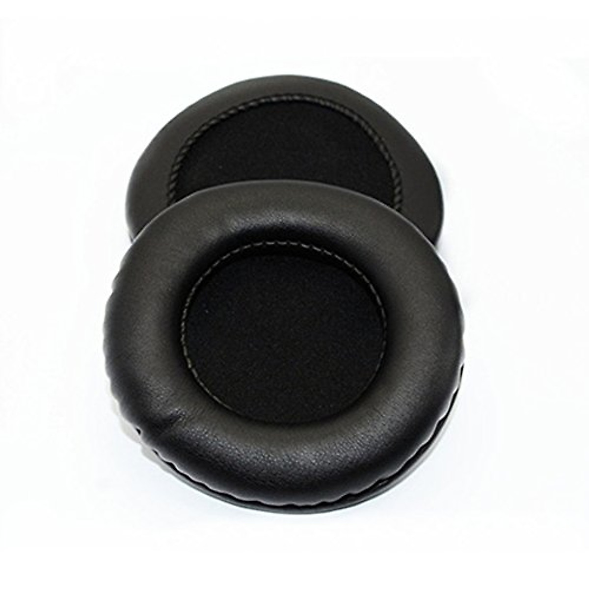 YunYiYi Replacement Earpads Pillow Ear Pads Foam Cushions Cover Repair Parts Compatible with AKG K601 K701 K702 Q701 Q702 Headphones Headset