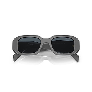 Prada PRADA PR 17WS Grey/Dark Grey 49/20/145 women Sunglasses