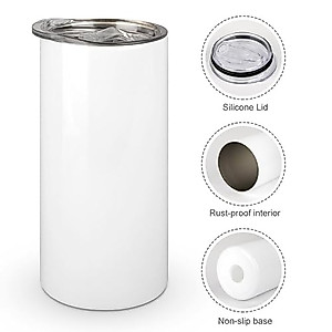 Airplanes U.S. Flag Funny Coffee Mug Stainless Steel Travel Insulated Tumbler Double Wall Water Cup 10 Oz