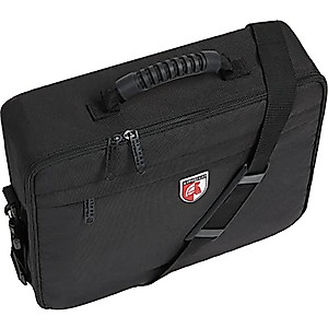 Feldherr Medium Plus Bag Compatible with Necrons: Battleforce - Worldscour Legion