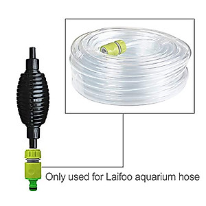 Laifoo Aquarium Siphon Starter