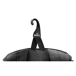 EASTON E50BP Bat & Equipment Backpack Bag, Red