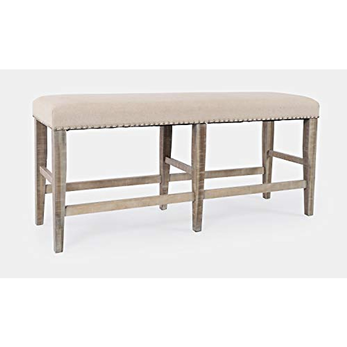 Fairview Backless Counter Height Bench