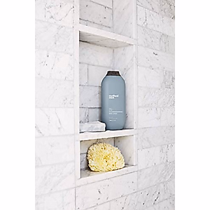 Method Men Body Wash, Cedar + Cypress, Paraben and Phthalate Free, 18 fl oz (Pack of 1)