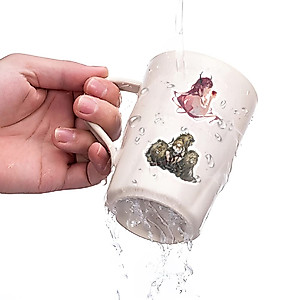 60PCS Arknights Stickers for Laptop and computer, Cartoon animation Waterproof Vinyl Stickers for Water Bottle Skateboard Guita Car Bumper Luggage,Cartoon Art Graffiti Decals for Kids Girls Teens Adults (knights)