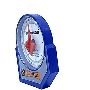Swanson Tool AF006M Magnetic Angle Finder