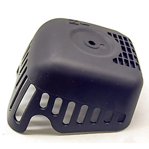 GENUINE ECHO AIR FILTER COVER FITS SRM-280 BRD-280 PAS-280 P021039742