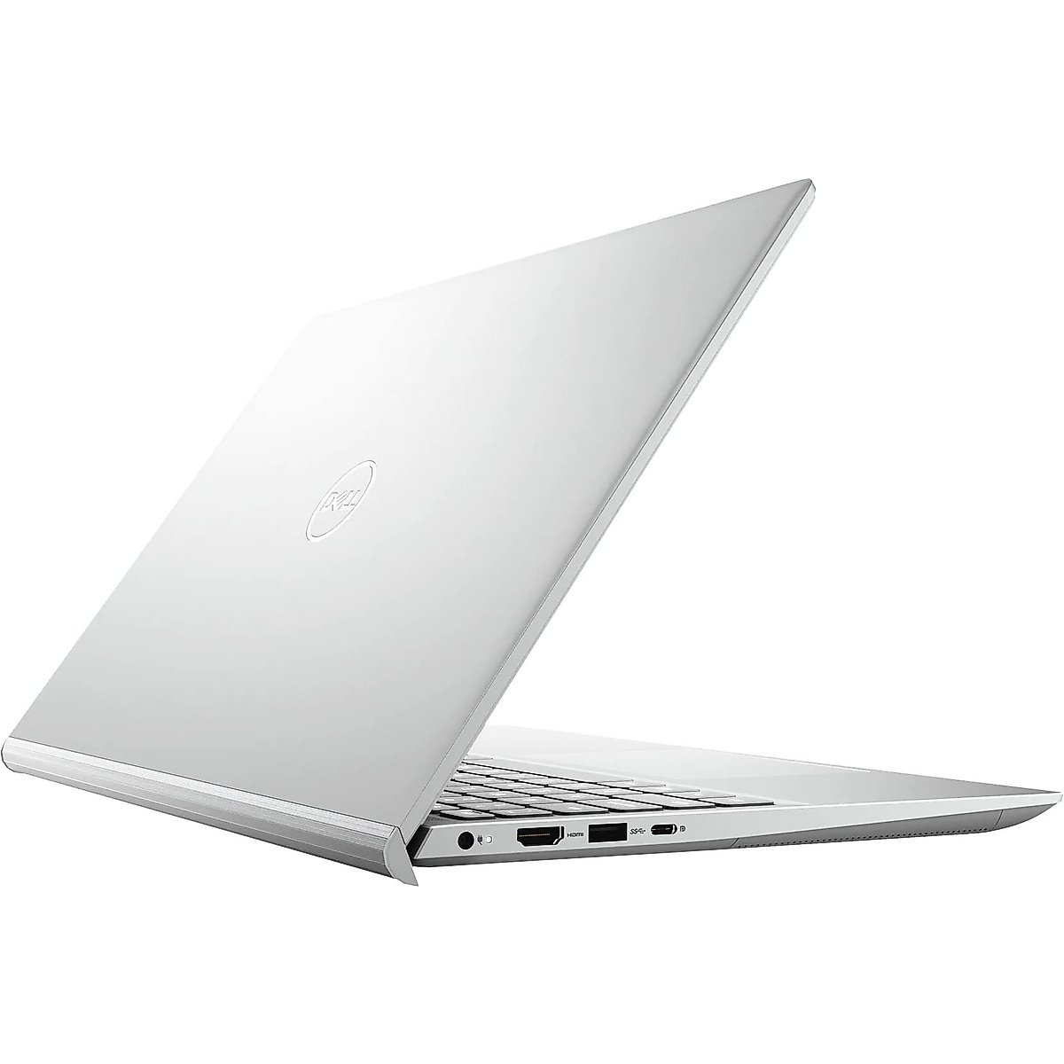 Dell 2023 Inspiron 7000 15.6" FHD WVA IPS Laptop Intel 4-Core i5-10300H Intel UHD Graphics 16GB RAM DDR4 256GB NVMe SSD HDMI USB-C WiFi AC BT Backlit Keyboard Fingerprint Windows 10 Pro