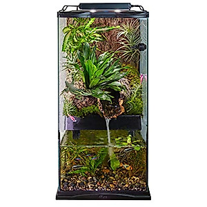 Zoo Med Paludarium - 18" x 18" x 36" - 10 gal