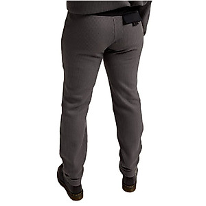 Burton Women's Standard Amora Waffle Pants, Castlerock, Medium