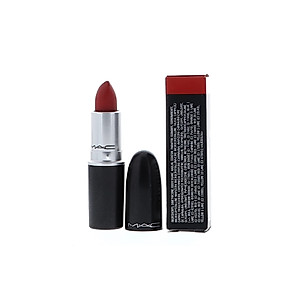 Mac Retro Matte Lipstick 3gr #707 Ruby Woo 0.10 oz
