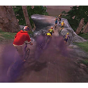 Downhill Domination (Renewed)