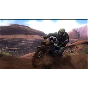 MotorStorm - Playstation 3 (Renewed)