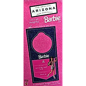 Barbie The Original Arizona Jean Company Special Edition