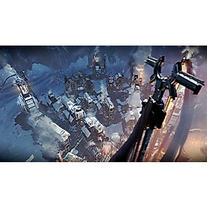 Frostpunk: Console Edition - PlayStation 4