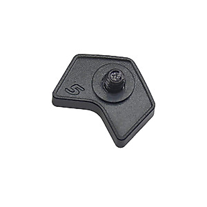 Seacloud 1PC Golf Weight Screw 5g for Titleist 913 Driver FW Hybrid Head