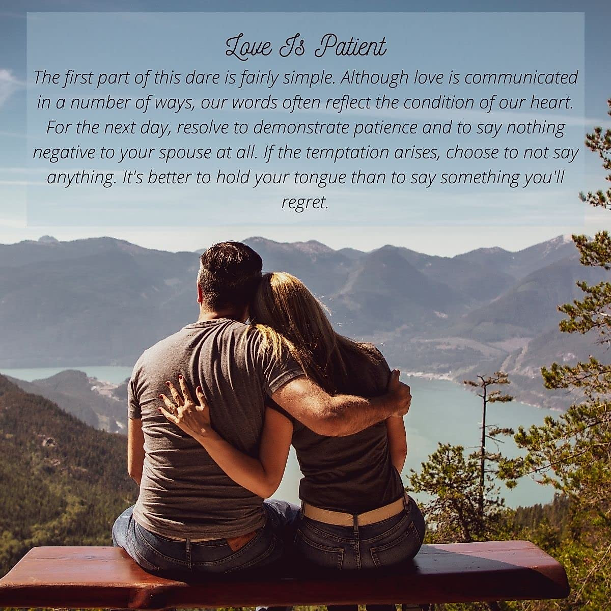 The Love Dare, LeatherTouch: Now with Free Online Marriage Evaluation