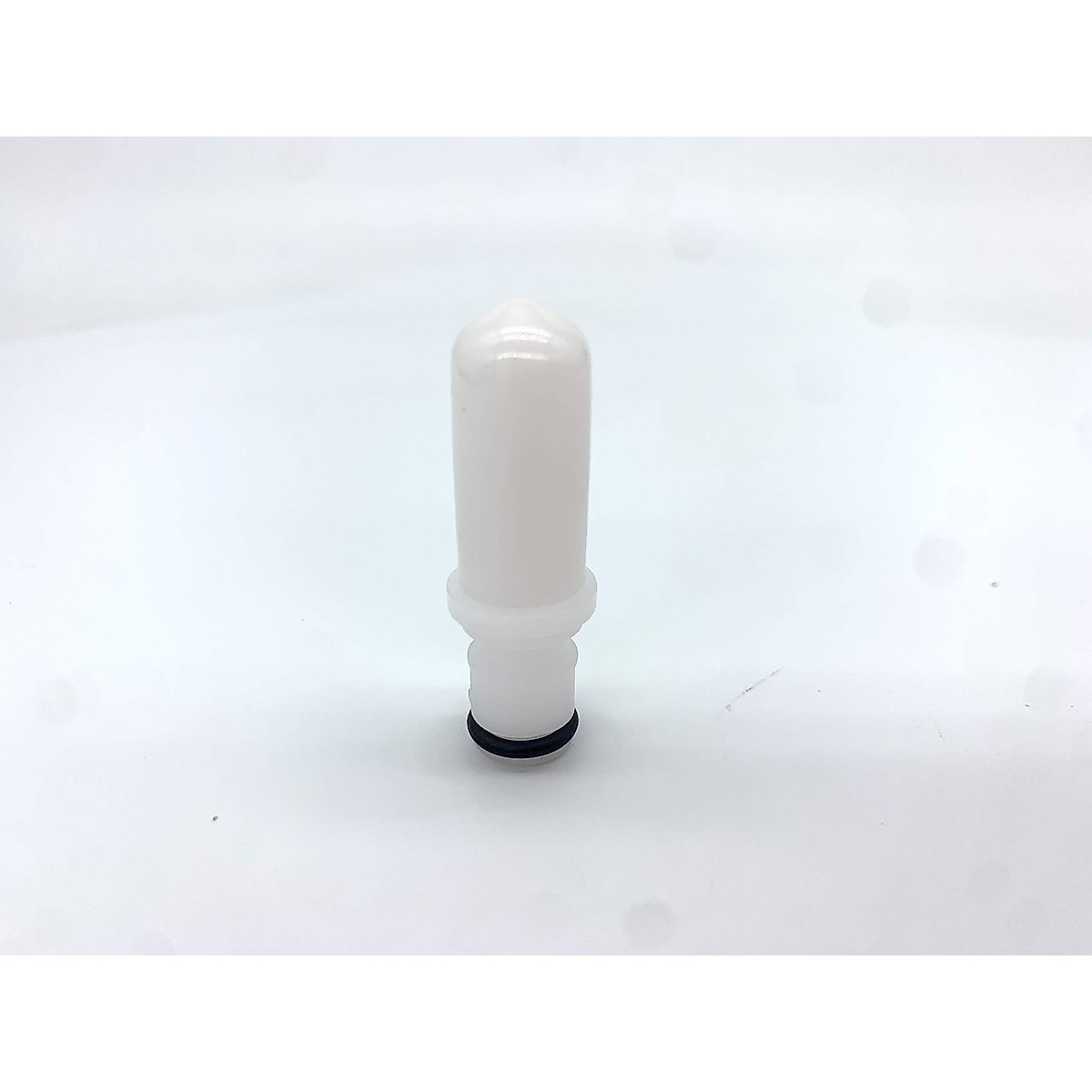 YMHYJY fits 2 M236 Male Connectors + 2 Caps for Testing Sleep Number Bed Air Chamber leaks