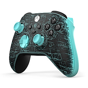 Xbox Wireless Controller – Space Jam: A New Legacy Serververse Exclusive for PC