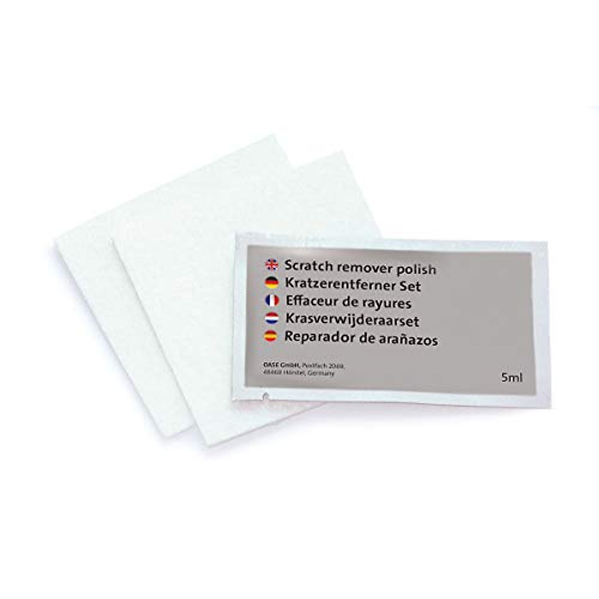 biOrb Scratch Remover Polish