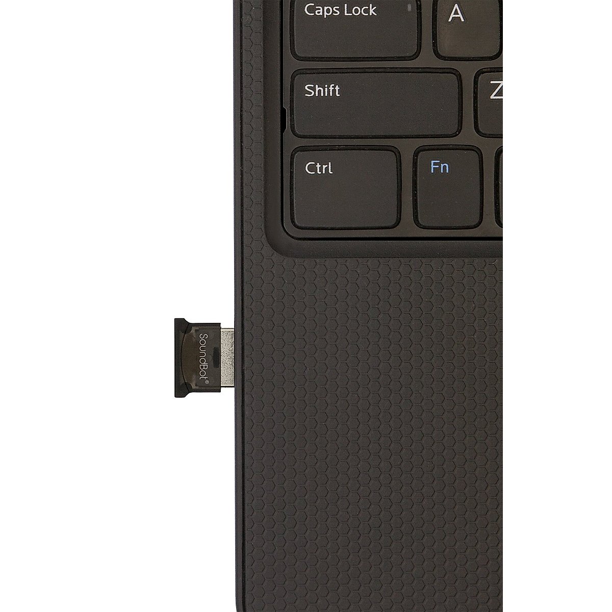 SoundBot® SB342 Bluetooth 4.0 USB Adapter Universal Plug & Play Smart Ready Dongle Adapter w/ 3Mbps High Data Transfer Rate, 33' Wireless Range, Compatible w/Windows 10 WIN10 WIN8 WIN7 32/64 Bit