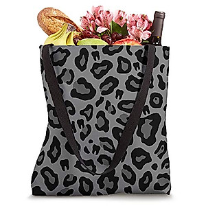 Dental leopard print teeth hygienist dentist assistant RDH Tote Bag