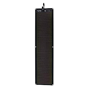 PF POWERFILM 21 Watt Rollable Solar Panel (R-21)