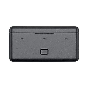 Osmo Action 3 Multifunctional Battery Case