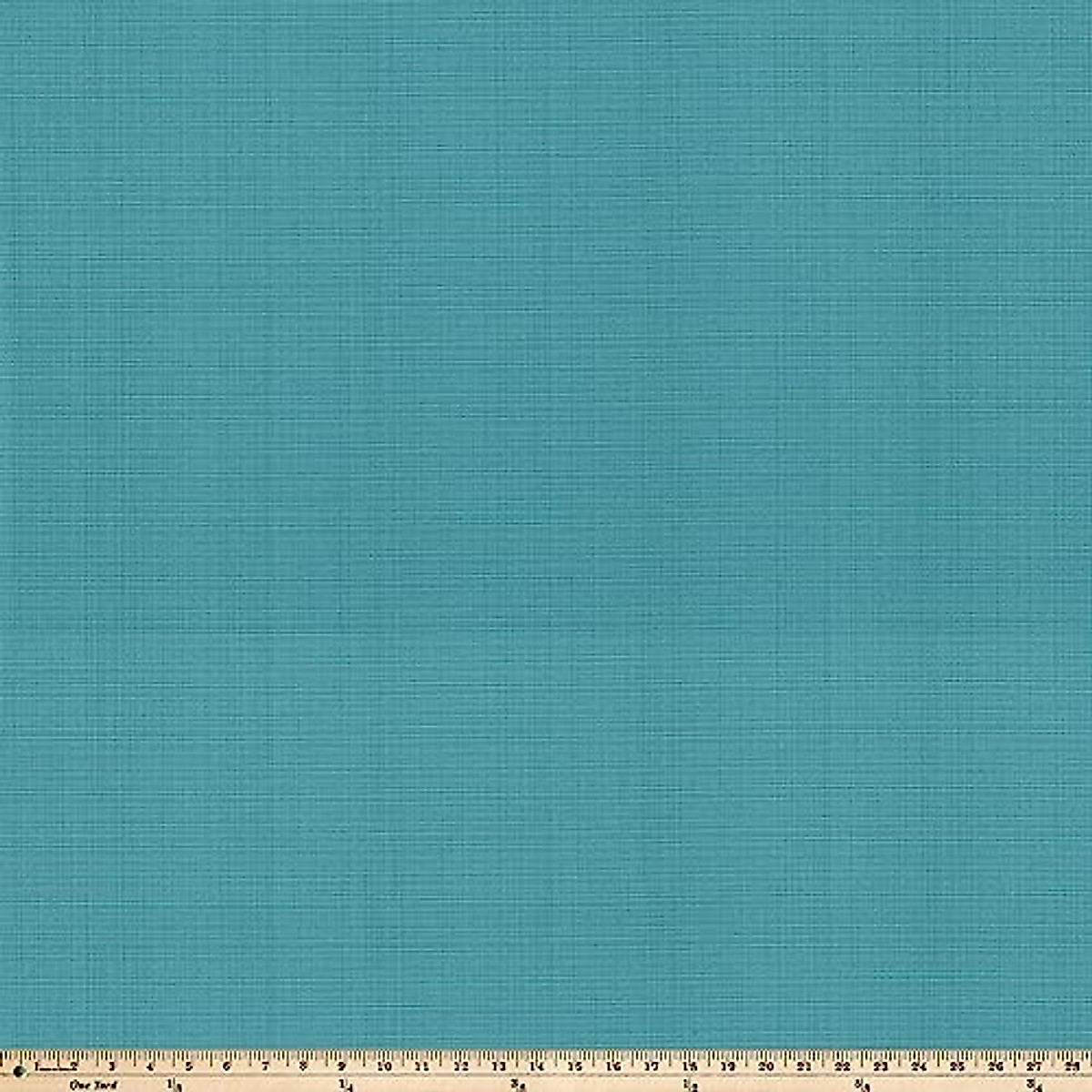 Pillow Perfect Forsyth Solid Indoor/Outdoor Lumbar Pillow Plush Fill, Weather and Fade Resistant,, Lumbar - 11.5" x 18.5", Blue , 2 Count