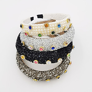 100 Pcs 12MM Sew on Rhinestones Crystals Glass Metal Base Sewing Flower Claw Rhinestones for Clothes Shoes Earring Belt Crafts Sewing Accessories (08 Mixed)