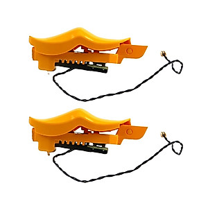 10pcs Trigger Assembly with Trigger PCB Board (2 pins) for Motorola Symbol MC9000 MC9090 MC9190 MC92N0 Barcode Scanners