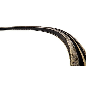 | V-Belt 1/2" X 40.69" for Ariens Classic 24 920025, 920328 Snow Blower Auger Belt