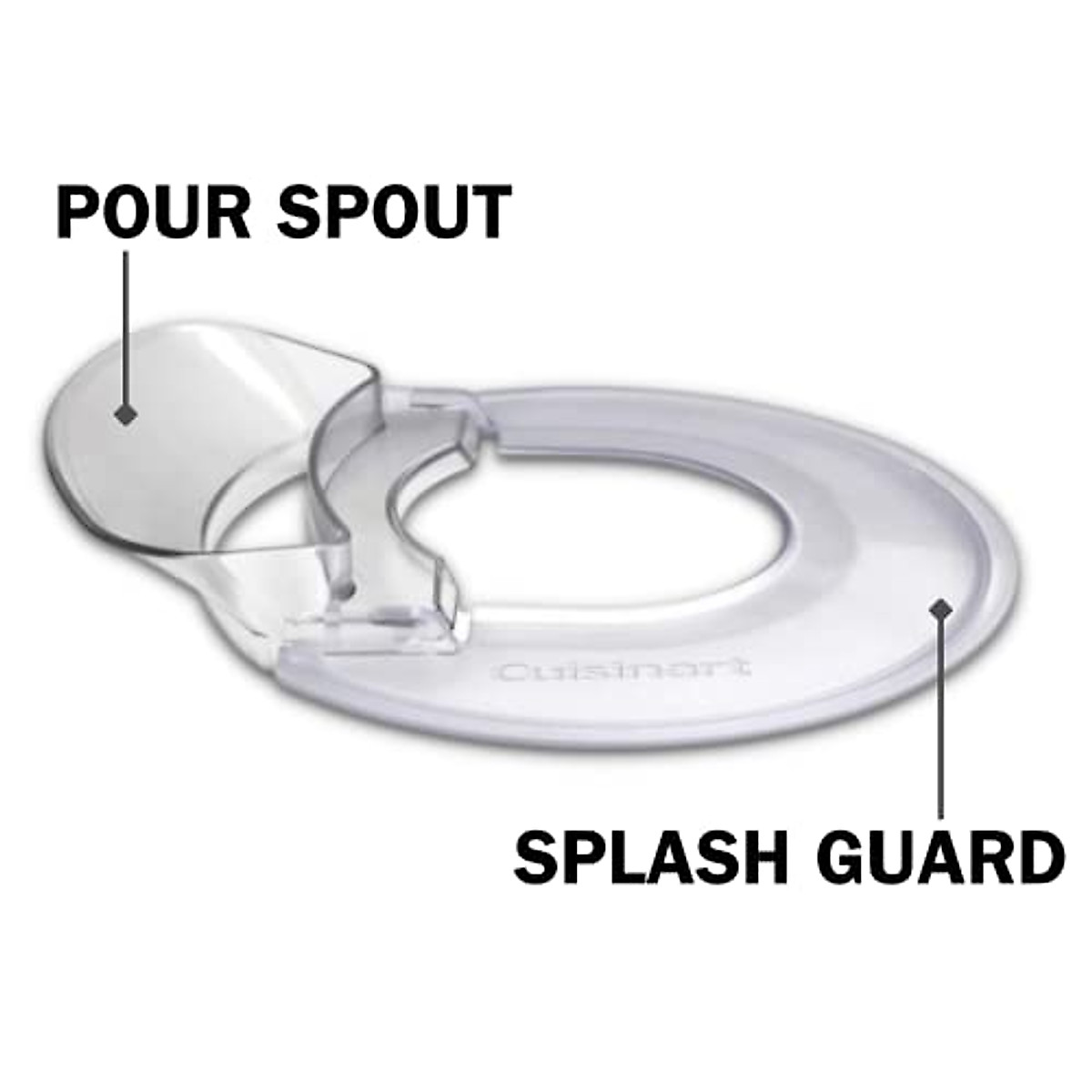 Cuisinart SM-50G Precision Master 5.5-Quart 12-Speed Stand Mixer with Mixing Bowl, Chef's Whisk, Flat Mixing Paddle, Dough Hook, and Splash Guard with Pour Spout, Agave Green, Manual