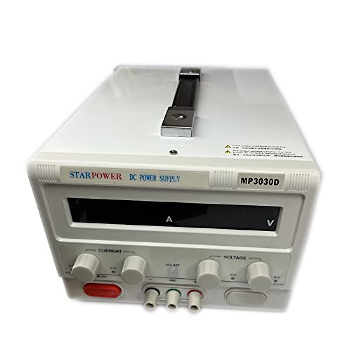 Precision 0-60V,0-20A Adjustable Switch Power Supply Digital Regulated Lab Grade input 110V