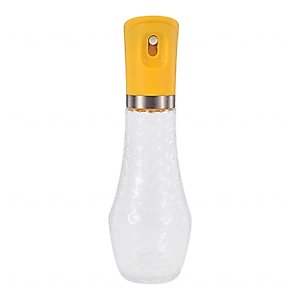 Oil Bottles for Kitchen - Atmosphere Fryer Oil Sprayer - 260ml Refillable Cooking Oil Mist Spray Bottle Olive Oil Mister Spray Bottle for Cooking for Air Fryer BBQ Salad Baking