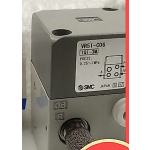 Tool Part For VR51-C06 VR51-C06B Control Valve - (Color: VR51-C06B)