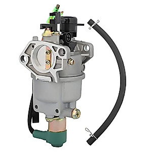 Panari Carburetor for Titan 8000 Generator Carburetor TG6500 TG6500ES TG7500M TG8000 TG8500 TG8500M TG8500RC TG9000ES.33 Industrial Genereator